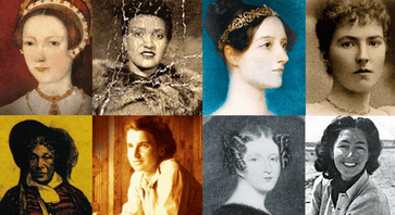 معلومات المساق | HIST2480_01 - ST: Imagining Women (Fall 2025) | TRU Moodle