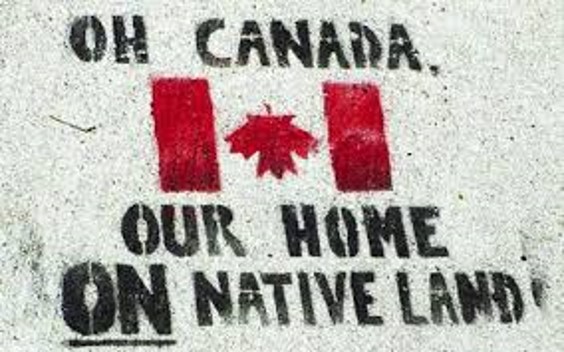 课程信息 | ANTH2140_01 - Indigenous Peoples (Fall 2025) | TRU Moodle