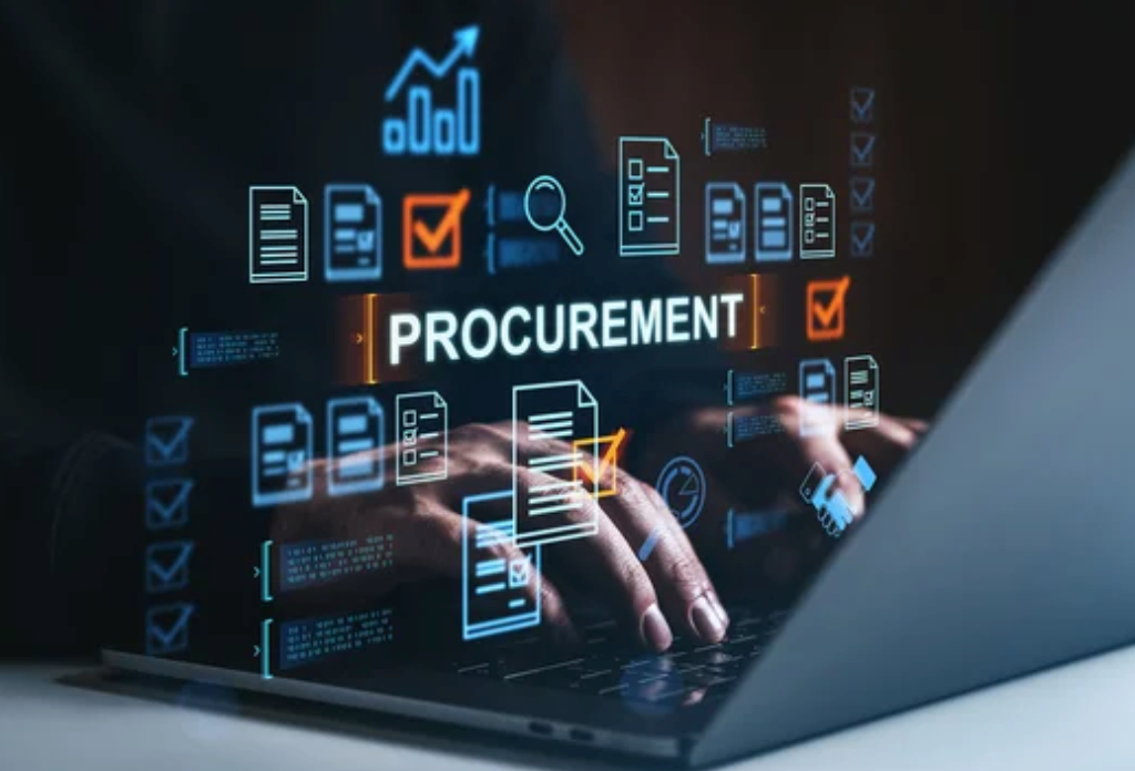 Thông tin về khoá học | SCMN3330_01 - Procurement Management (Fall 2025 ...